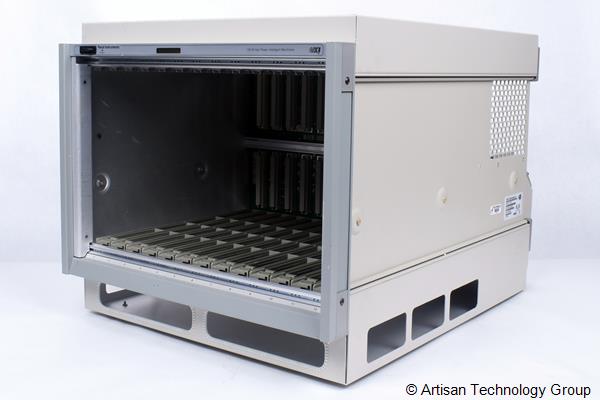 1261B Racal (13-Slot High-Performance VXI Mainframe with Cable Tray ...