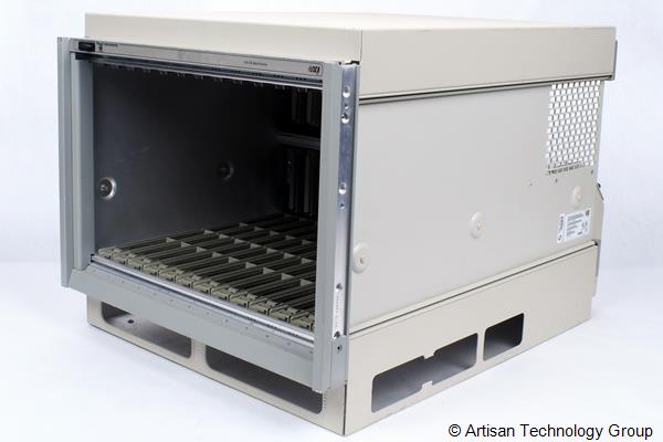 1261B Racal (13-Slot High-Performance VXI Mainframe with Cable Tray ...