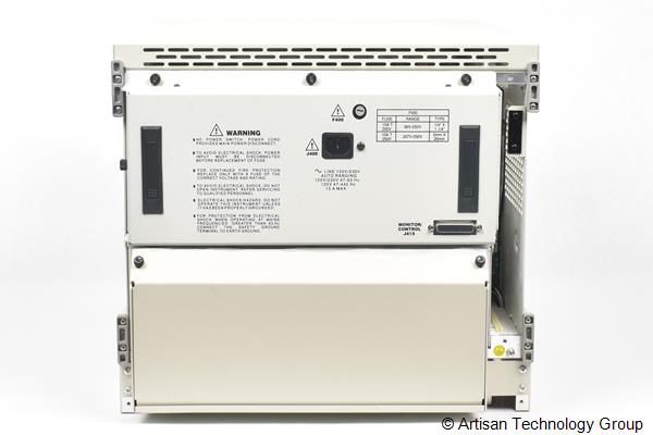 1261B Racal (13-Slot High-Performance VXI Mainframe with Cable Tray ...