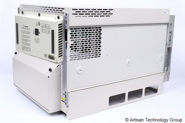 1261B Racal (13-Slot High-Performance VXI Mainframe with Cable Tray ...