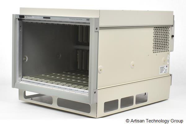 1261B Racal (13-Slot High-Performance VXI Mainframe with Cable Tray ...