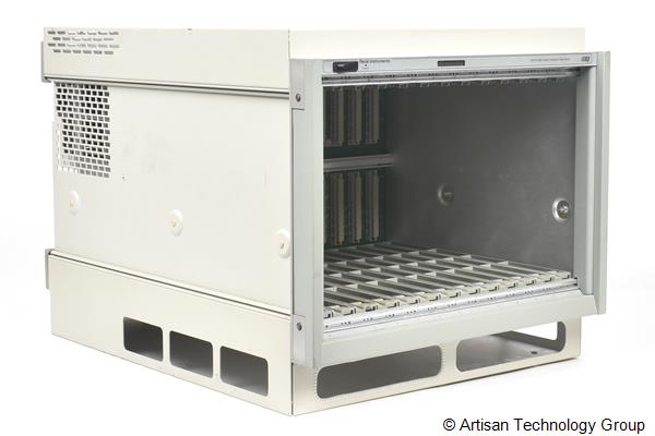 1261B Racal (13-Slot High-Performance VXI Mainframe with Cable Tray ...