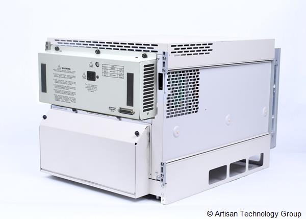 1261B Racal (13-Slot High-Performance VXI Mainframe) | ArtisanTG™