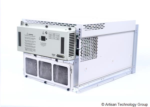 1261B Astronics / EADS / Racal (13-Slot High-Performance VXI Mainframe ...