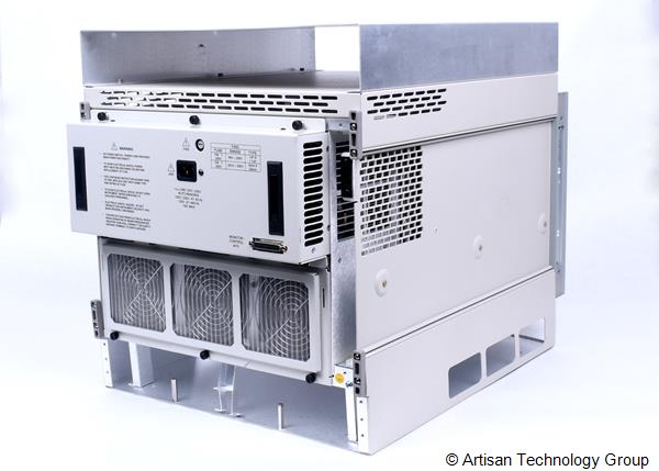 1261B Astronics (13-Slot High-Performance VXI Mainframe with Cable Tray ...