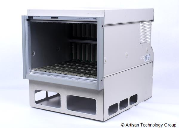 1261B Astronics (13-Slot High-Performance VXI Mainframe) | ArtisanTG™