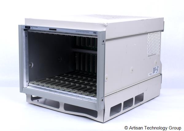 1261B Astronics (13-Slot High-Performance VXI Mainframe) | ArtisanTG™
