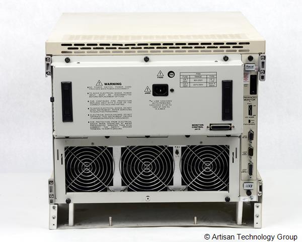 1261B Racal (13-Slot High-Performance VXI Mainframe with Cable Tray ...