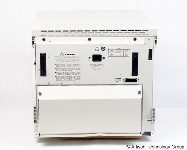 1261B Racal (13-Slot High-Performance VXI Mainframe with Cable Tray ...