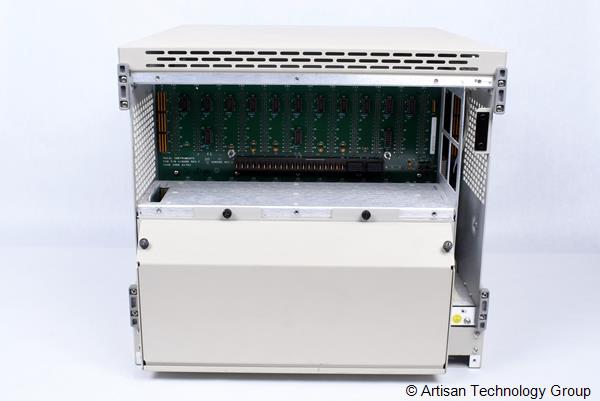1261B Racal (13-Slot High-Performance VXI Mainframe with Cable Tray ...