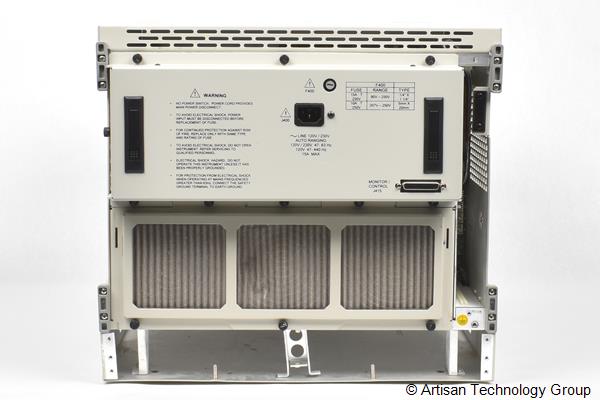 1261B Racal (13-Slot High-Performance VXI Mainframe with Cable Tray ...