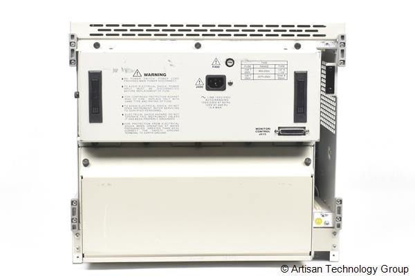 1261B Racal (13-Slot High-Performance VXI Mainframe with Cable Tray ...