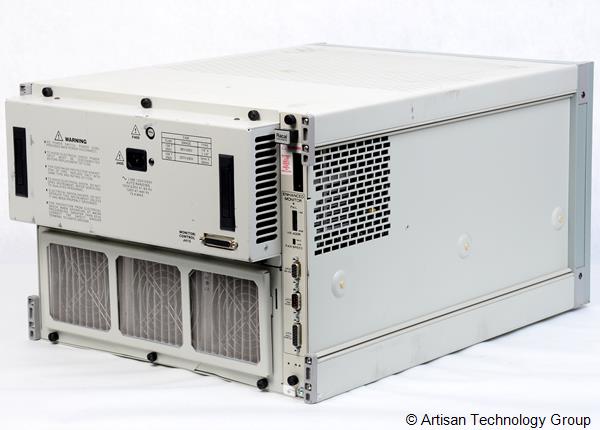 1261B Racal (13-Slot High-Performance VXI Mainframe) | ArtisanTG™