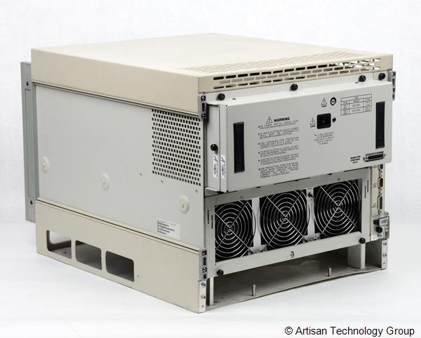 1261B Racal (13-Slot High-Performance VXI Mainframe with Cable Tray ...