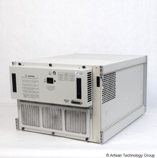 1261B Racal (13-Slot High-Performance VXI Mainframe) | ArtisanTG™