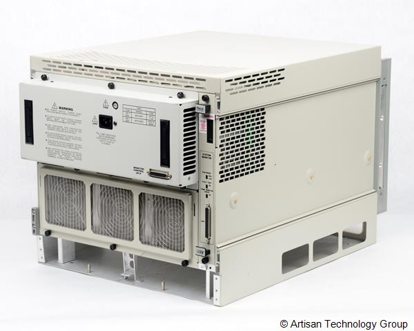 1261B Racal (13-Slot High-Performance VXI Mainframe with Cable Tray ...