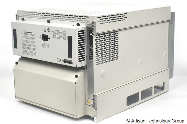 1261B Astronics (13-Slot High-Performance VXI Mainframe with Cable Tray ...