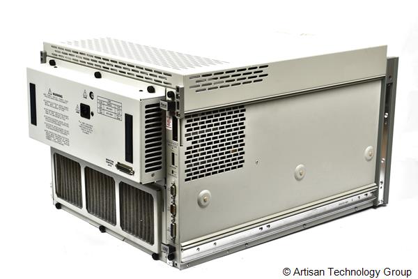 1261B Racal (13-Slot High-Performance VXI Mainframe) | ArtisanTG™