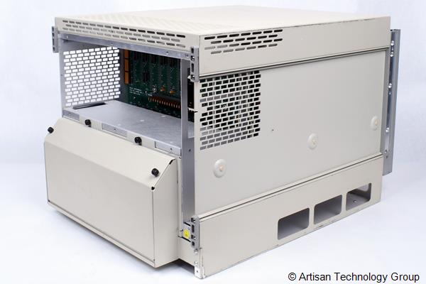 1261B Racal (13-Slot High-Performance VXI Mainframe with Cable Tray ...