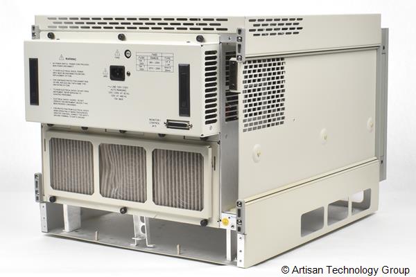 1261B Racal (13-Slot High-Performance VXI Mainframe with Cable Tray ...