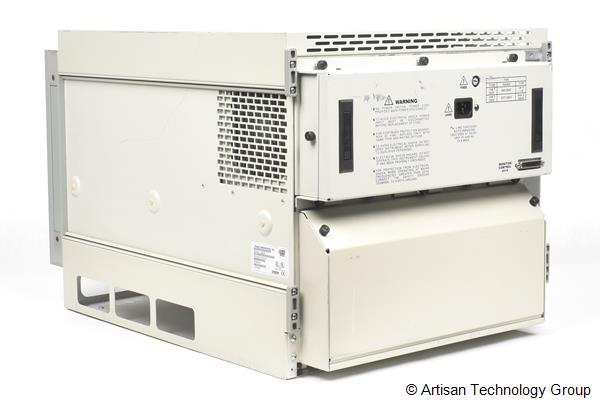 1261B Racal (13-Slot High-Performance VXI Mainframe with Cable Tray ...