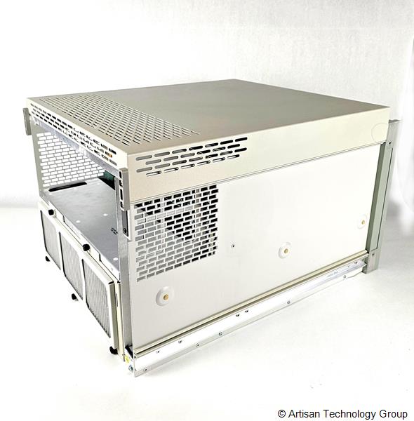 1261B Astronics / EADS / Racal (13-Slot High-Performance VXI Mainframe ...