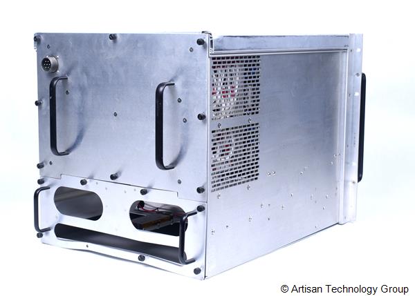 1261B Racal (13-Slot High-Performance VXI Mainframe) | ArtisanTG™