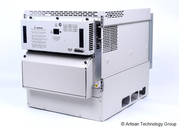 1261B Astronics (13-Slot High-Performance VXI Mainframe) | ArtisanTG™