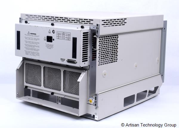 1261B Astronics (13-Slot High-Performance VXI Mainframe) | ArtisanTG™