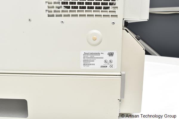 1261B Racal (13-Slot High-Performance VXI Mainframe with Cable Tray ...