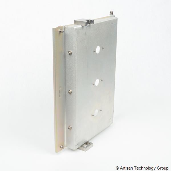 Racal (1261 / 1261A / 1261E Custom Hinged Front Panel) | ArtisanTG™