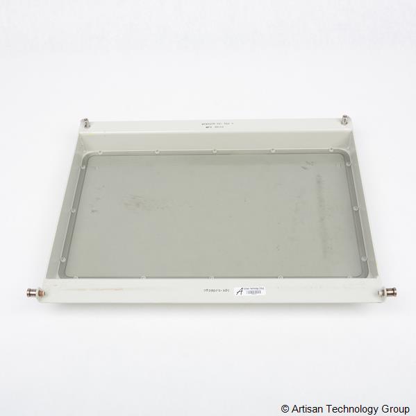 Racal (1261 / 1261A / 1261E Hinged Front Panel) | ArtisanTG™