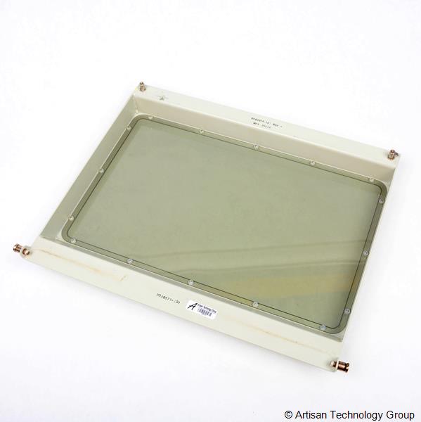 Racal (1261 / 1261A / 1261E Hinged Front Panel) | ArtisanTG™