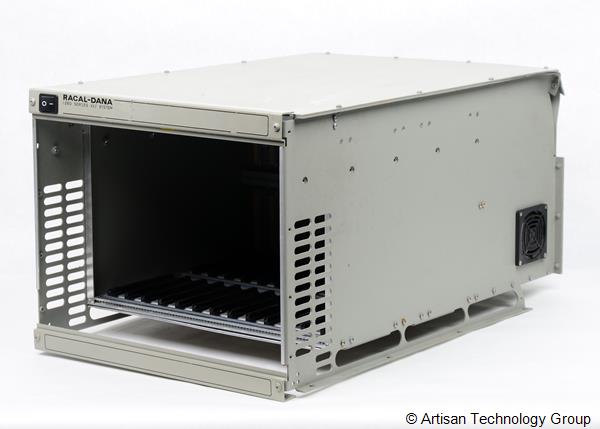 1261 Astronics (13-Slot High-Performance VXI Mainframe) | ArtisanTG™