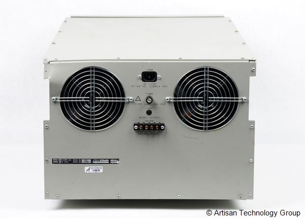 1261 Astronics (13-Slot High-Performance VXI Mainframe) | ArtisanTG™