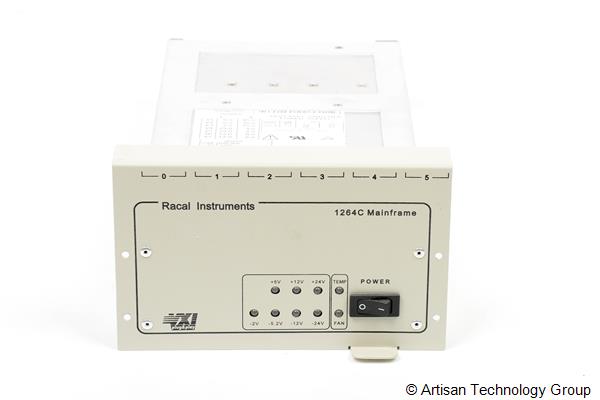 407645 Racal (500W VXI Power Supply for 1264C) | ArtisanTG™