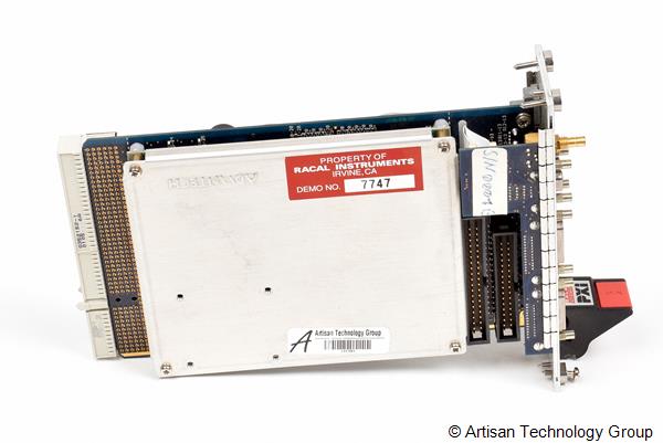 1268-001 Racal (Controller) | ArtisanTG™