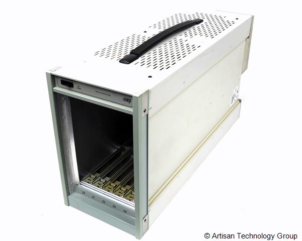 1269 Racal (6-Slot C-Size / 3-Slot B-Size VXI / VME Chassis) | ArtisanTG™