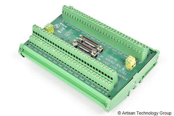 1381TB Astronics / EADS / Racal (Terminal Block) | ArtisanTG™