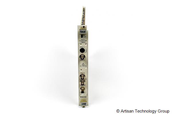 2251 Astronics / EADS / Racal (VXI Counter Timer) | ArtisanTG™
