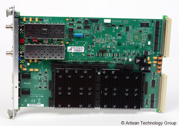 2681 Racal (Frequency/Time Interval Counter + Load) | ArtisanTG™