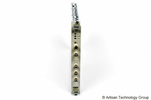 3152 Astronics / EADS / Racal (Precision PLL Waveform Generator ...