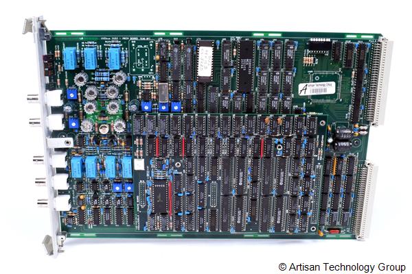3152 Racal (Precision PLL Waveform Generator) | ArtisanTG™