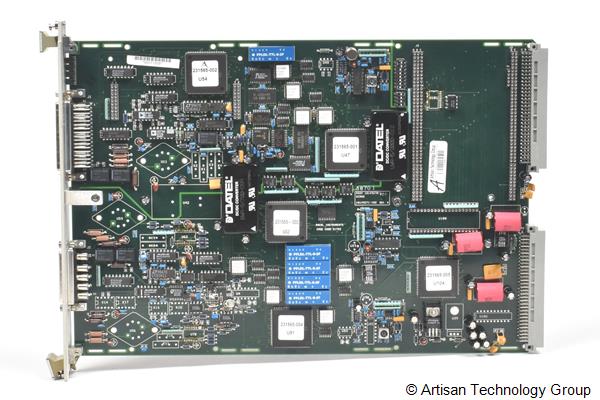 3171 Racal (80MS/s Waveform and Dual Output Pulse Generator) | ArtisanTG™