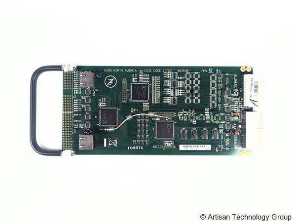 403109 Astronics (JTAG In/Out Module) | ArtisanTG™