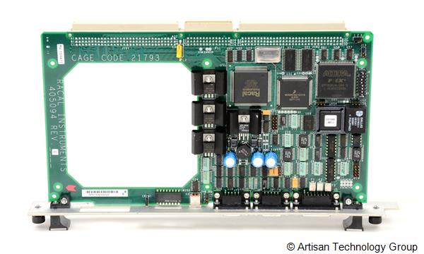 405094 Astronics / EADS / Racal (Enhanced Monitoring System (EMS) Module) | ArtisanTG™