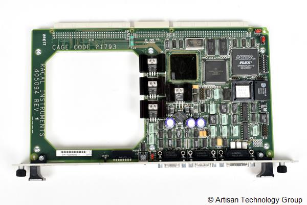 405094 Racal (Enhanced Monitoring System (EMS) Module) | ArtisanTG™
