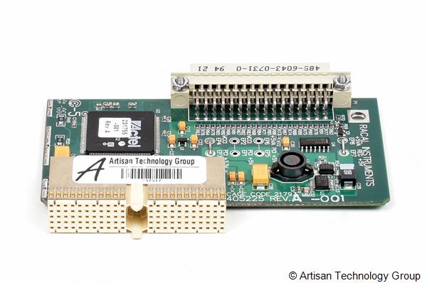 405225 Racal (cPCI Module) | ArtisanTG™