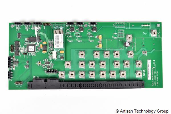 1263HPf 13 Slot High Power Mainframe - Price, Specs