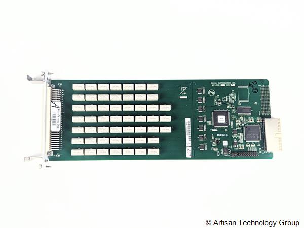 405322 Racal ( Channel SPDT Plug-In Switch) | ArtisanTG™